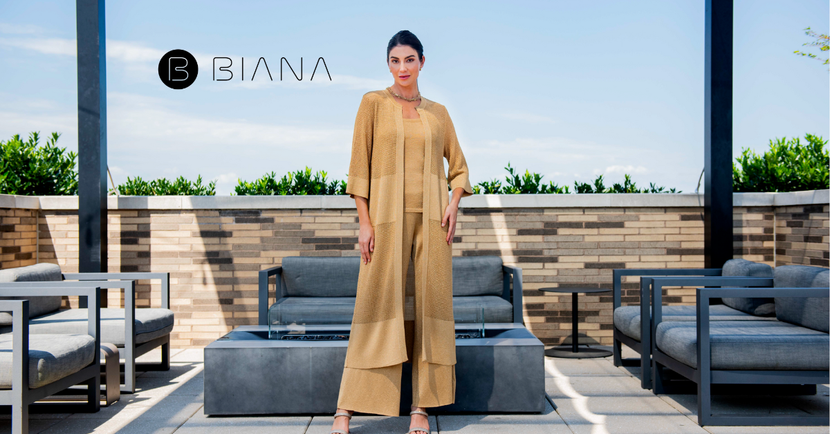 BIANA® | The Official Collection Website